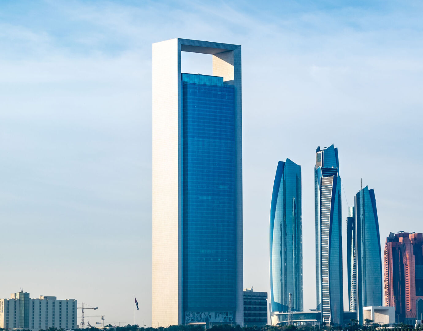 ADNOC named UAE's most valuable brand for fourth consecutive year