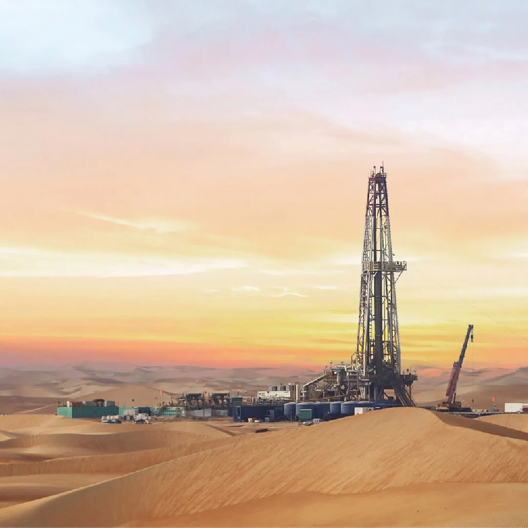 SCFEA Grants New Oil and Gas Exploration Concession for Onshore Block 2 ...