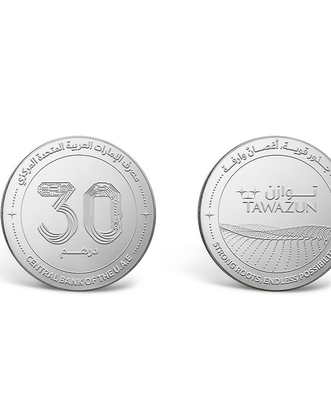 Tawazun Economic Council