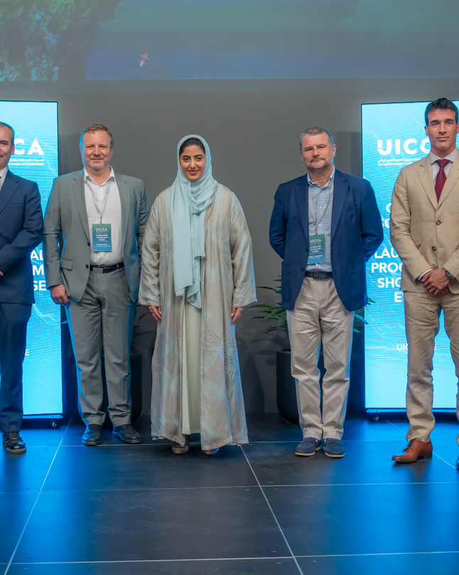 Abu Dhabi National Energy Company – TAQA