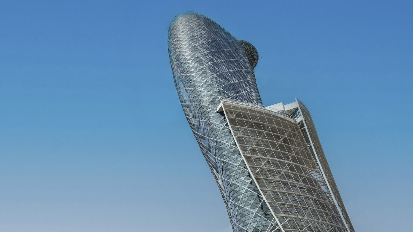 Middle East Design & Build Week and Middle East Manufacturing ...