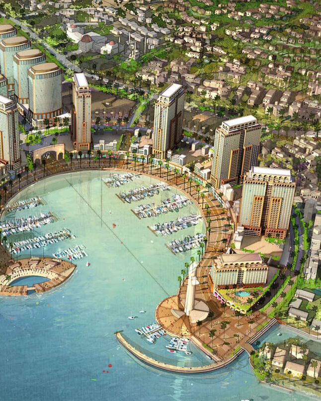 Abu Dhabi Ports | Abu Dhabi Government Media Office