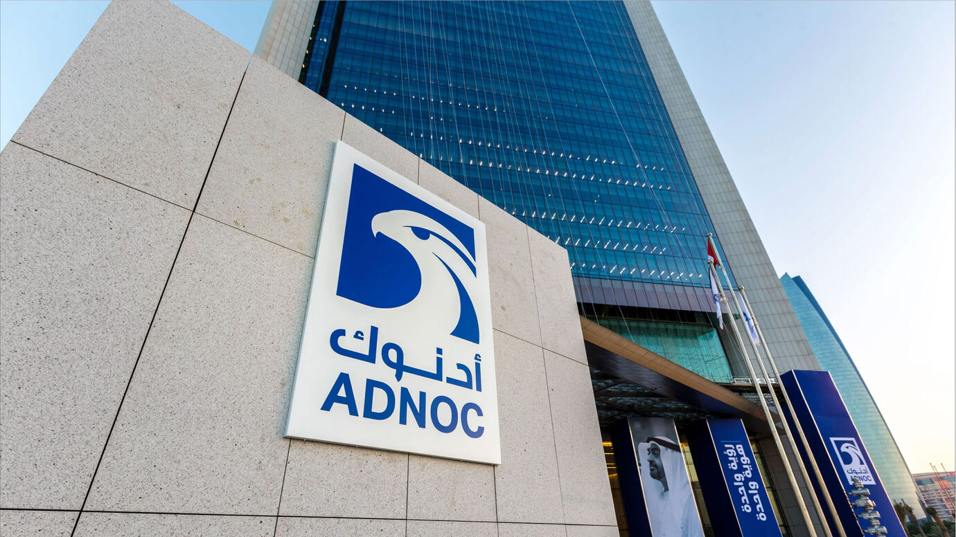 ADNOC to drive AED200bn into UAE economy over next 5 years through In ...