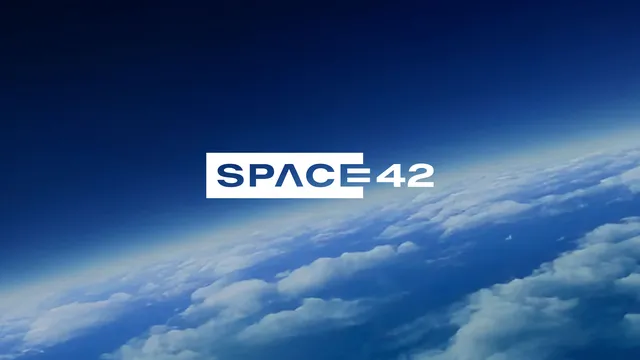 Space42 ships three new Synthetic Aperture Radar (SAR) satellites to ...