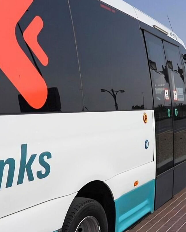 Abu Dhabi Mobility: New brand shaping future of smart, sustainable and ...