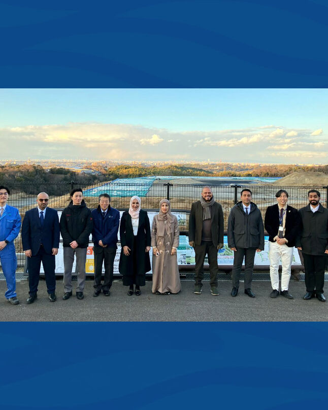 Environment Agency – Abu Dhabi expands licensing and permitting ...