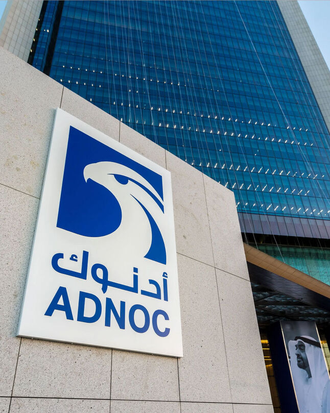ADNOC Logistics & Services launches Integrated Logistics Services Platform