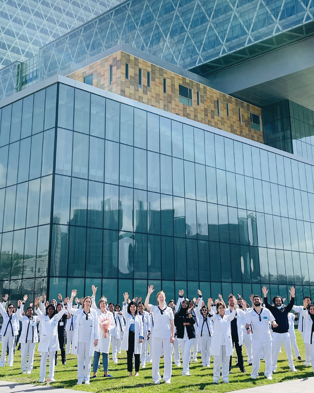 Family Development Foundation