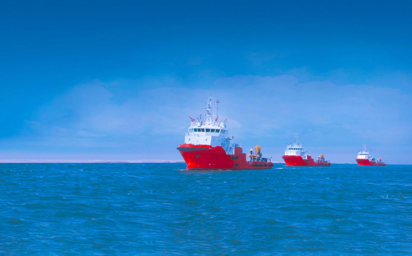 ADNOC Logistics & Services launches Integrated Logistics Services Platform