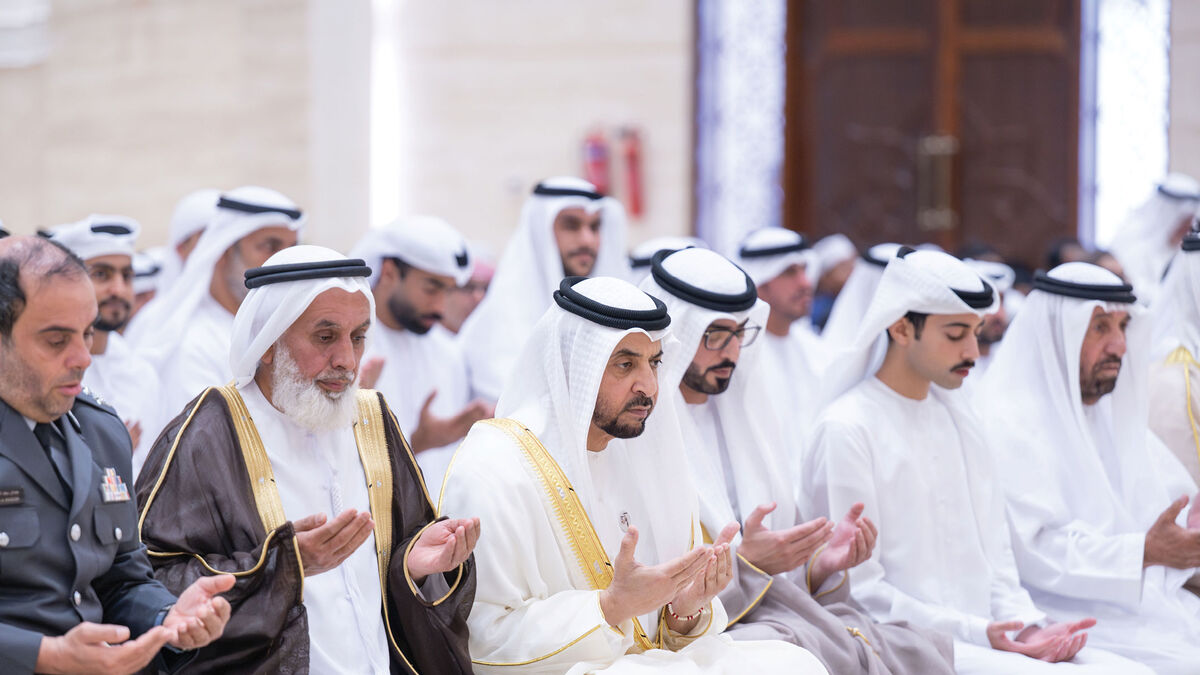 Hamdan bin Zayed Al Nahyan