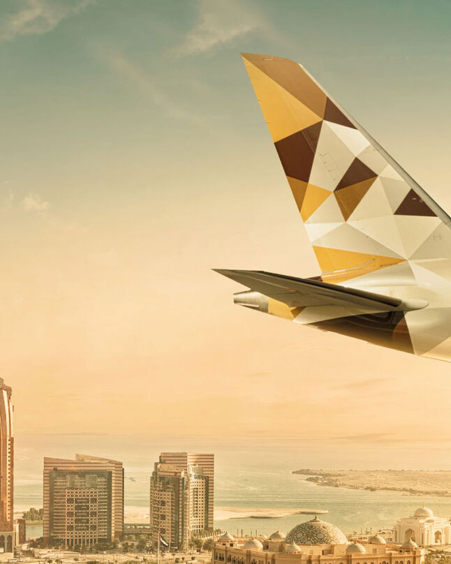 Etihad Airways opens registration for UAE National Cadet Pilot ...