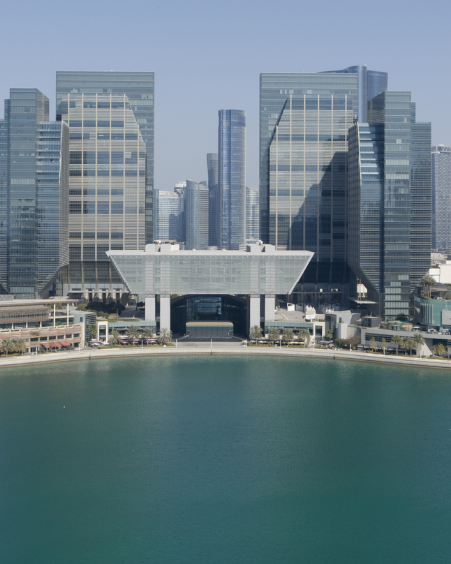 Abu Dhabi Investment Office advances public-private partnerships (PPP)
