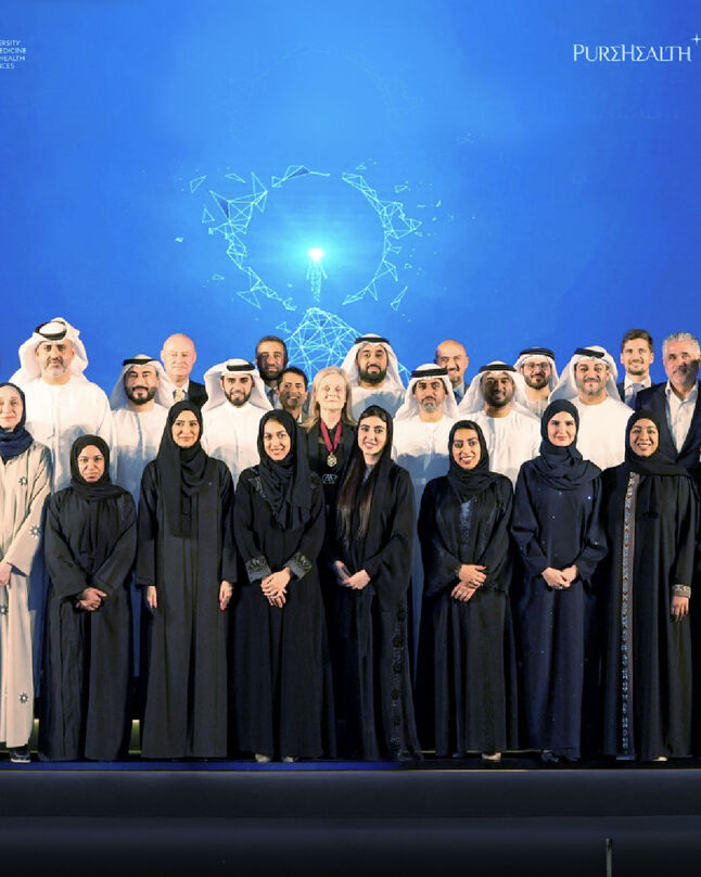 Abu Dhabi Economic Vision 2030