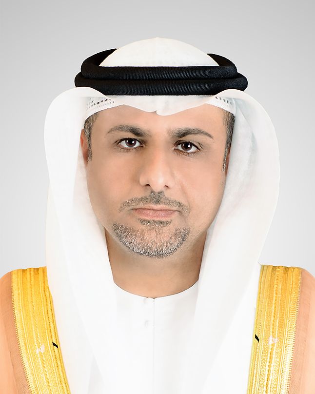 Department of Finance - Abu Dhabi