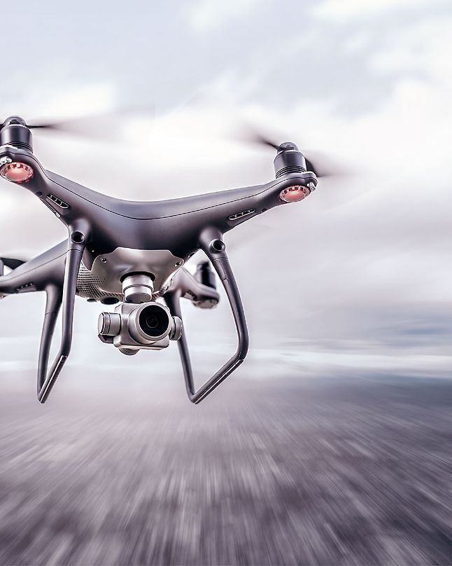 Technology Innovation Institute (TII)