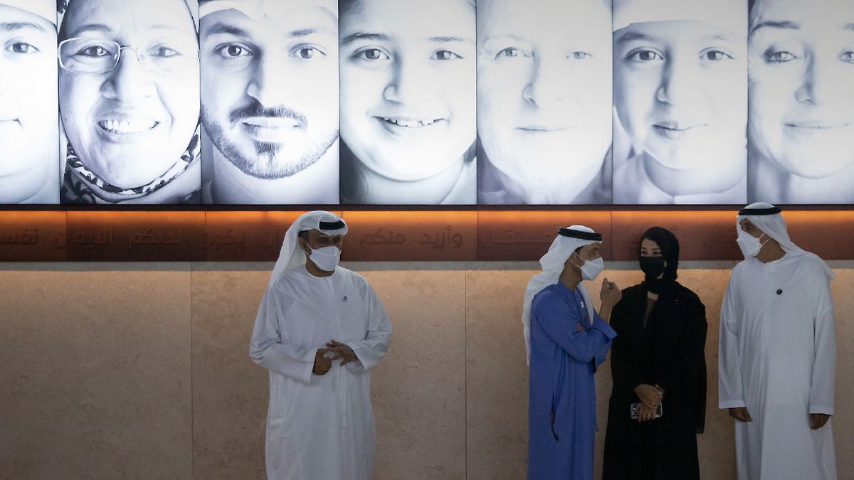 Hazza bin Zayed Al Nahyan