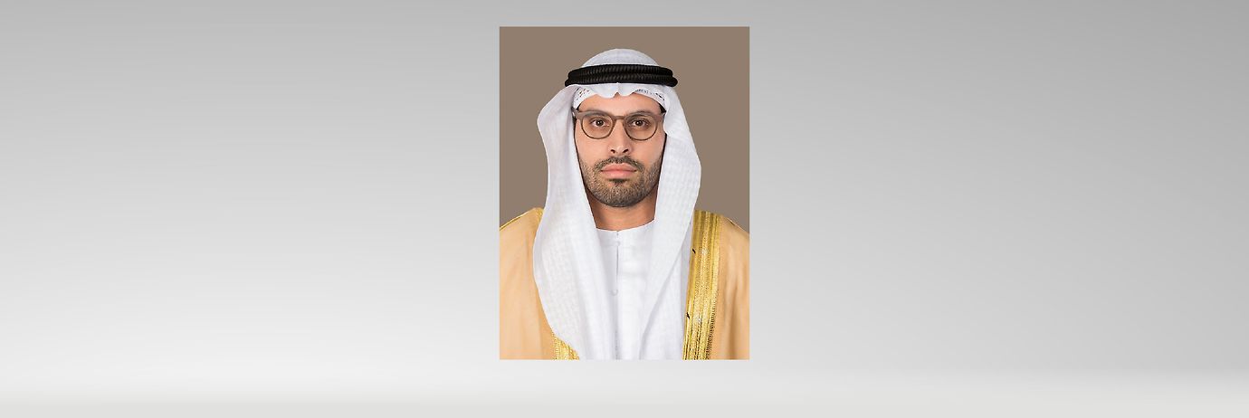 Mohamed Al Mubarak: "With confidence, we are paving the way forward towards further development ...