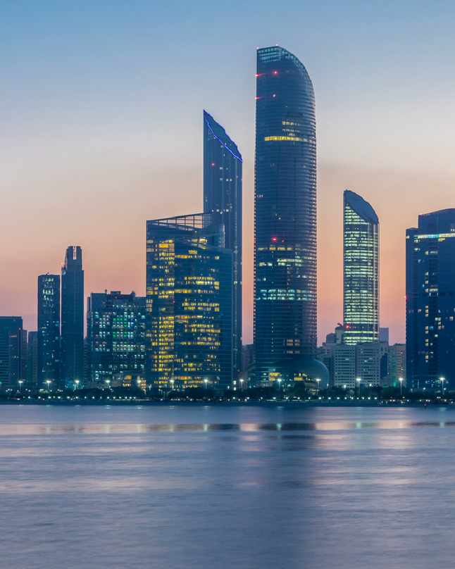 ADQ and Plenary Group establish Plenary Middle East as co-development ...