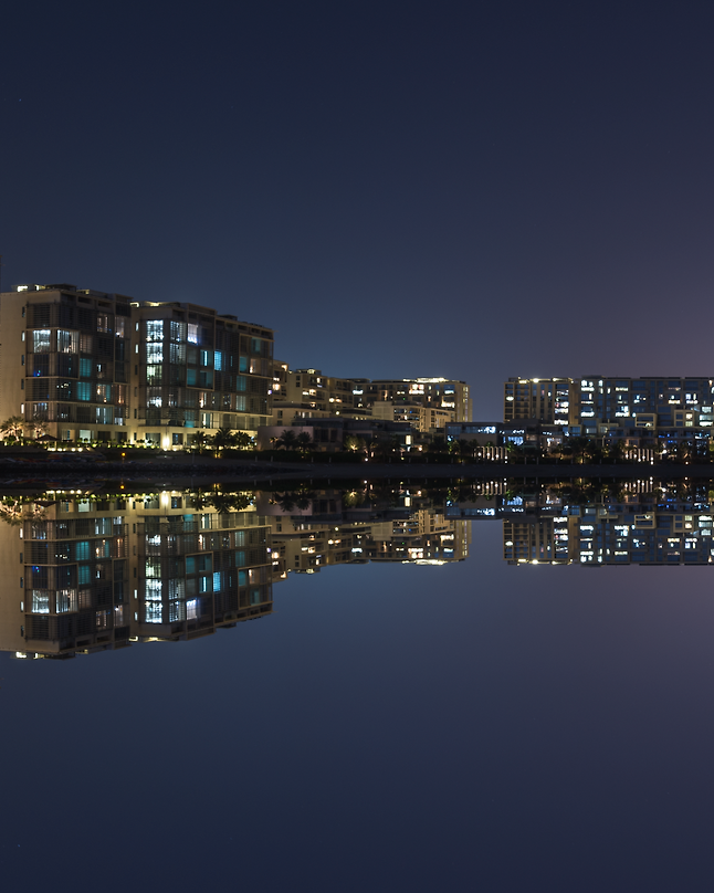 Aldar awards development project contracts worth AED 22bn across the ...