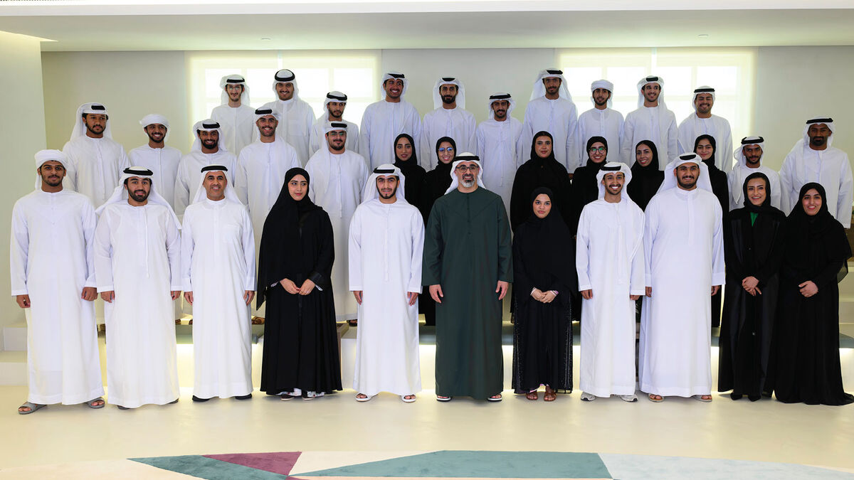 Abu Dhabi Department of Education and Knowledge (ADEK)