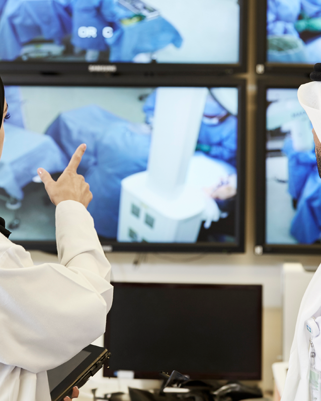 Emirati Genome Program expands nationwide with a new visual identity