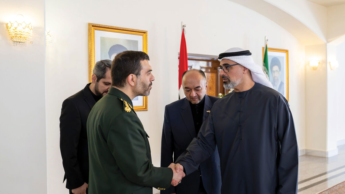 Khaled bin Mohamed bin Zayed approves Mina Zayed Fisherman’s Wharf ...