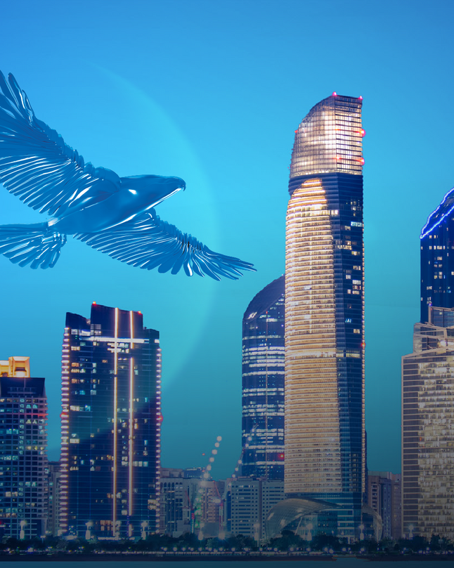 Abu Dhabi Global Market (ADGM)