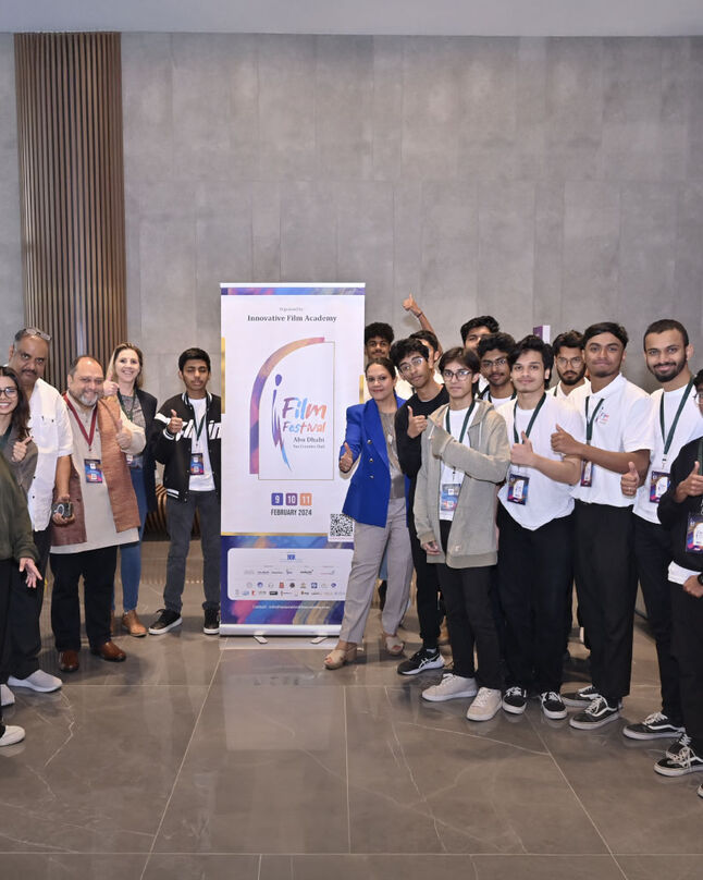 Creative Media Authority