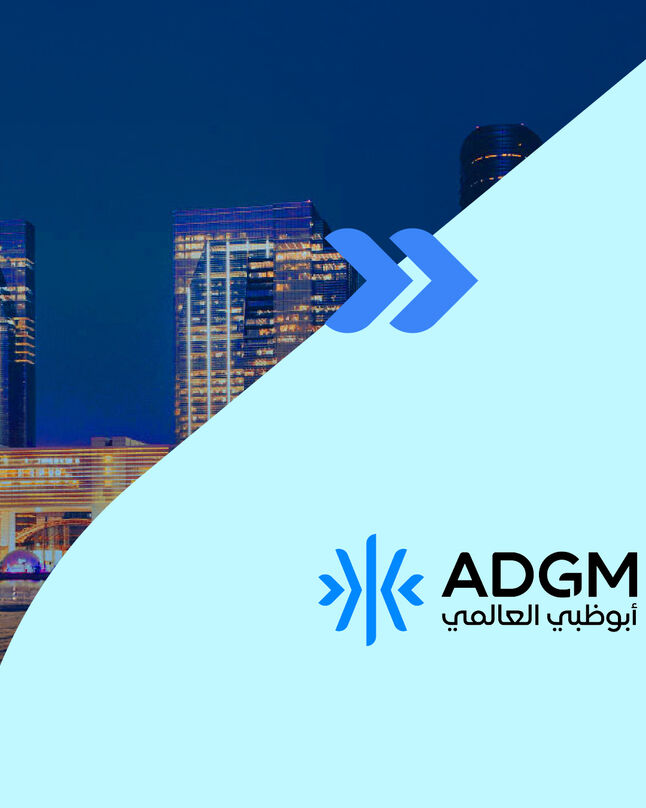 Abu Dhabi Global Market (ADGM)