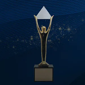 ADQCC wins Gold Innovative Achievement in Growth award at MENA Stevie ...