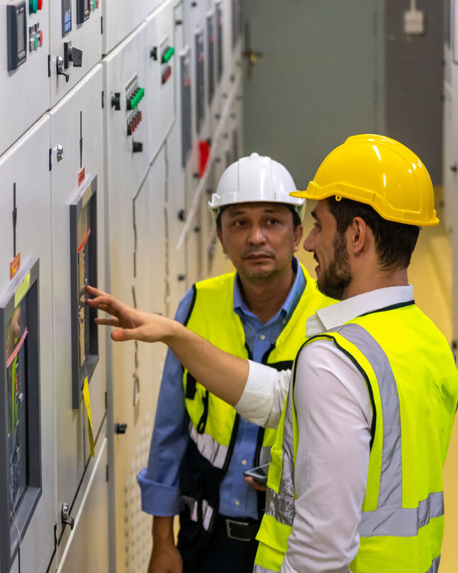 Abu Dhabi Distribution Company (ADDC)