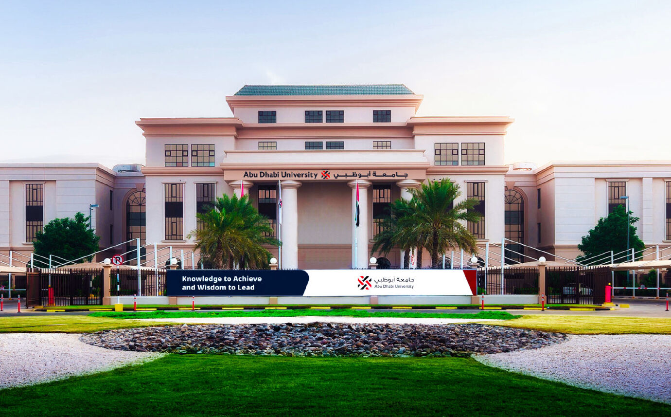 Abu Dhabi University and Al Nahda National Schools partner on academic ...