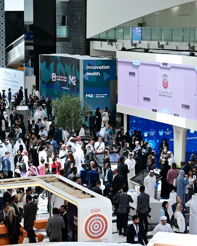 Abu Dhabi Public Health Centre (ADPHC) launches the IFHAS program