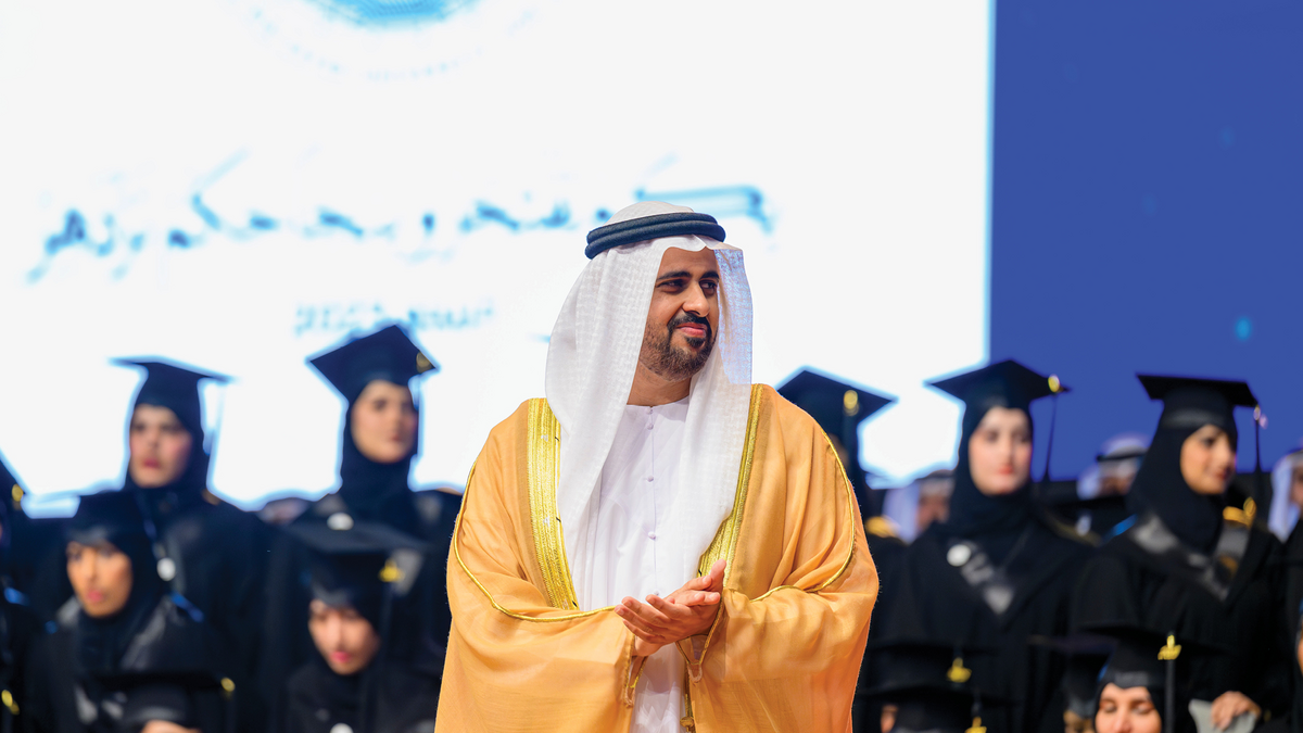 Mohamed Bin Zayed University for Humanities partners with Holy Qur’an ...