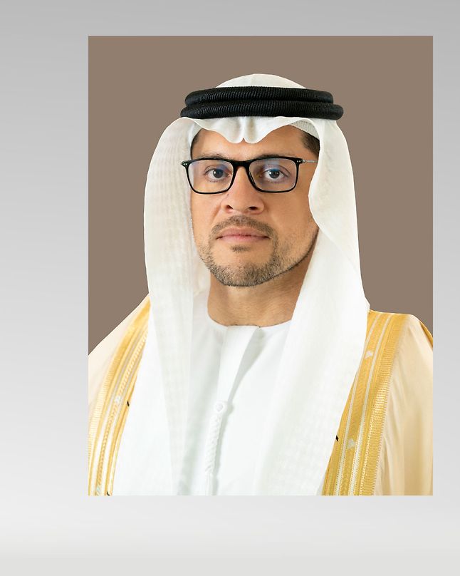 Tahnoon bin Zayed Al Nahyan