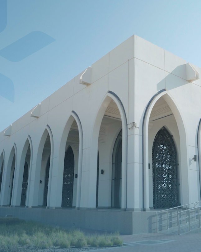 Abu Dhabi Emergency, Crisis and Disaster Management Centre