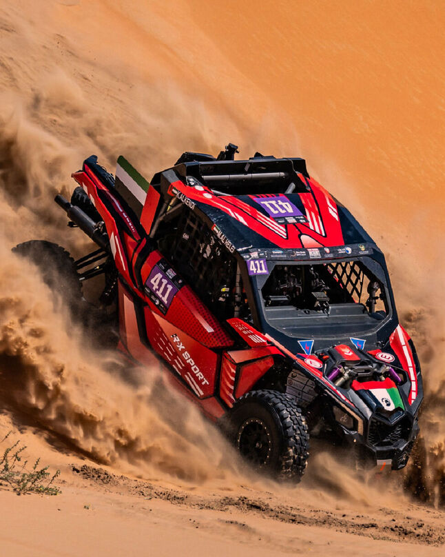 Under The Patronage Of Mansour Bin Zayed 19th Liwa Date Festival To