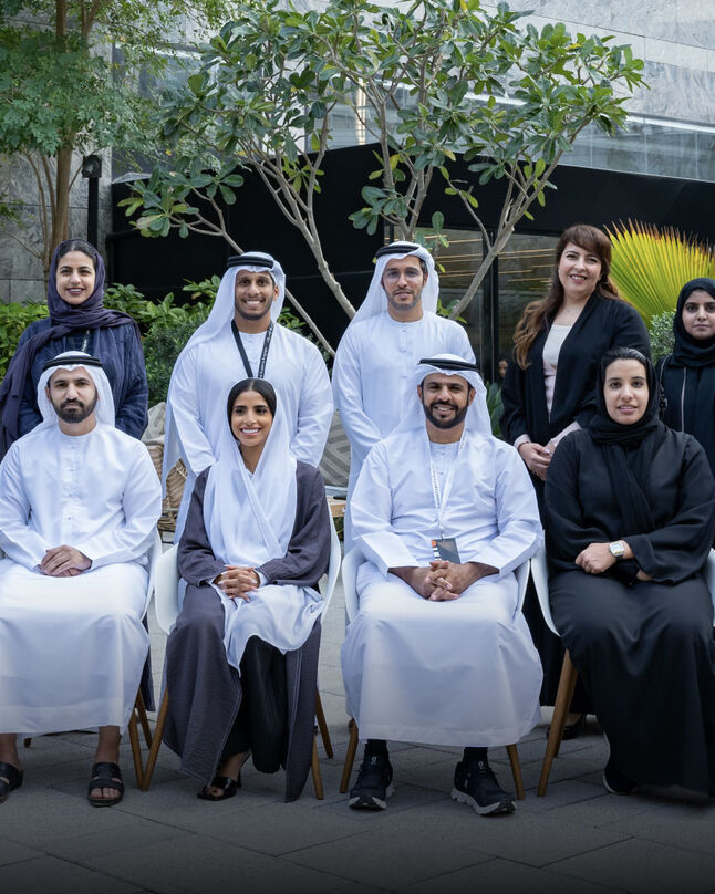 The National Experts Program (NEP)