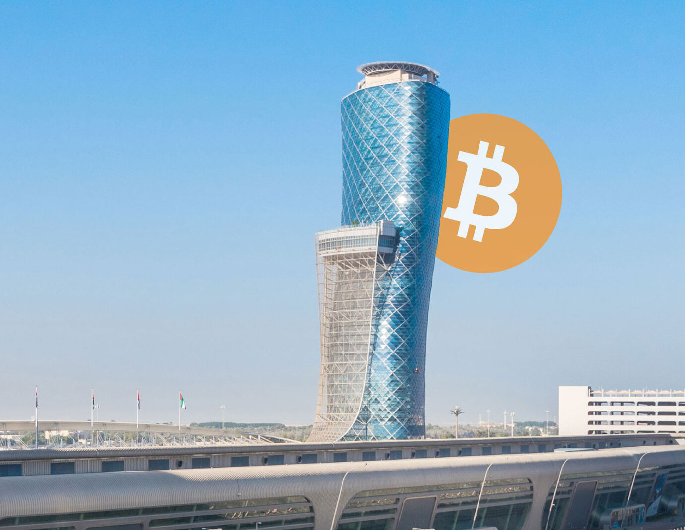ADNEC Group to host inaugural Bitcoin MENA Conference 2024 in Abu Dhabi