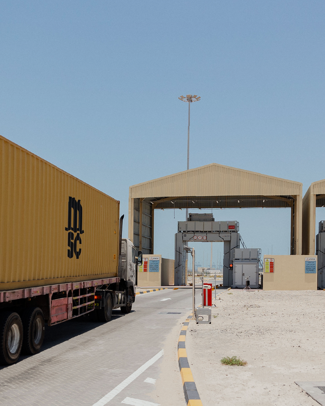 Abu Dhabi Customs signs agreement with Tax Authority of Brazil to ...