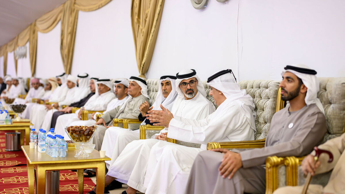 Abu Dhabi Latest News - ADMO
