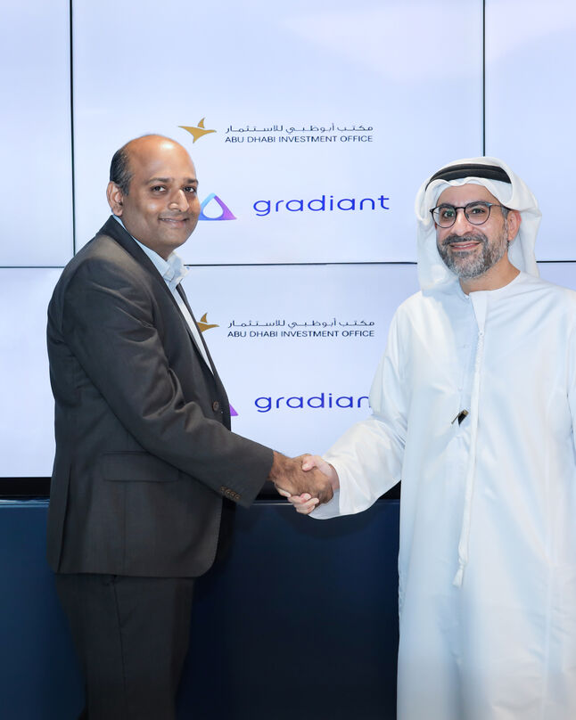 Abu Dhabi Economic Vision 2030