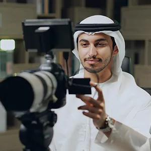 Mohamed Bin Zayed University for Humanities (MBZUH) launches Master of ...