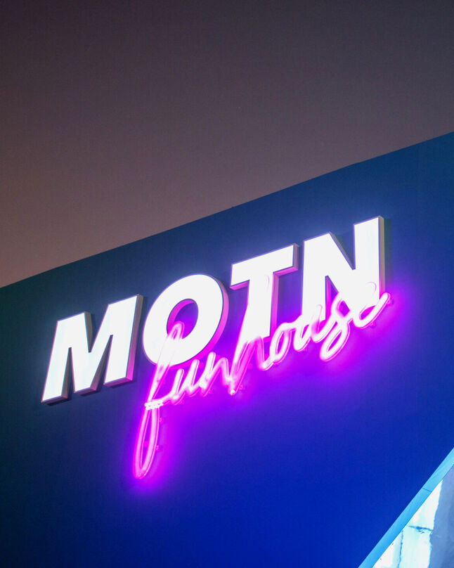 Mother of the Nation (MOTN) Festival