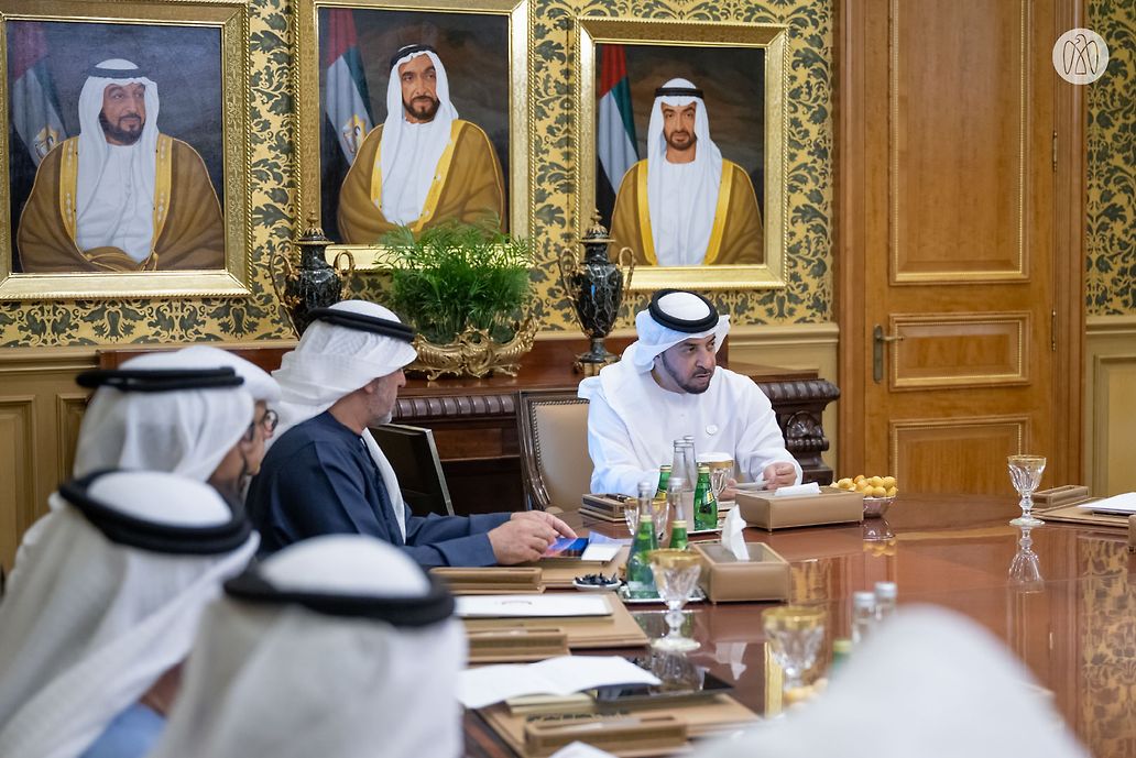 Hamdan bin Zayed instructs intensification of UAE humanitarian relief ...
