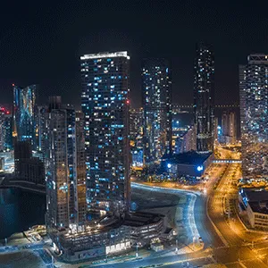 Abu Dhabi population in 2024 grows 7.5% to reach 4.14m