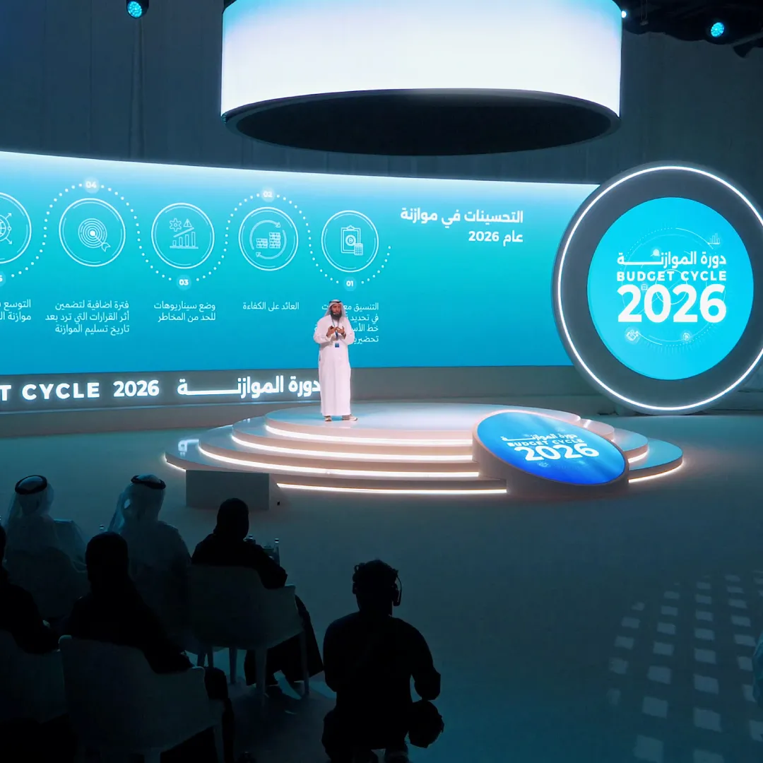Department of Finance – Abu Dhabi launches 2026 Budget Cycle to enhance ...