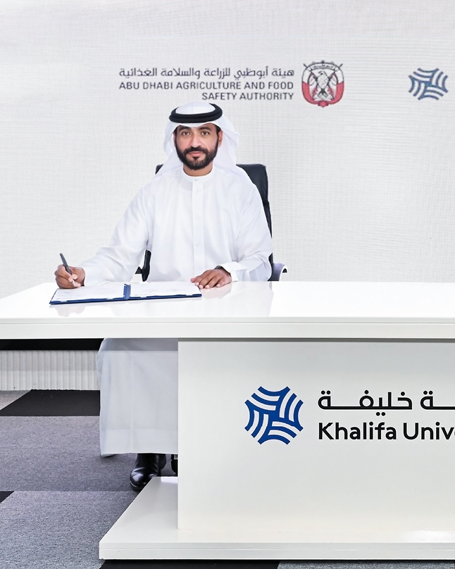 "ADAFSA" Develops a Model for UAE Food and Animal Feed Import Prediction