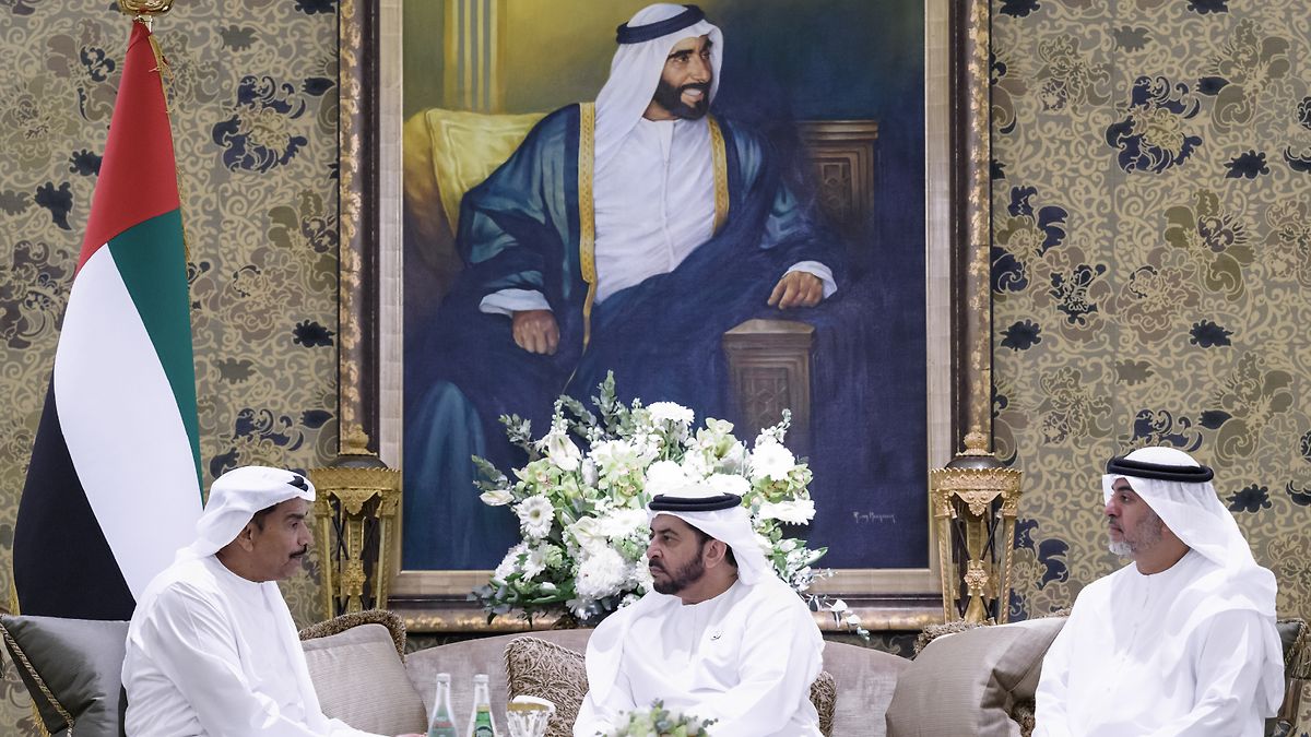 Emirates Red Crescent