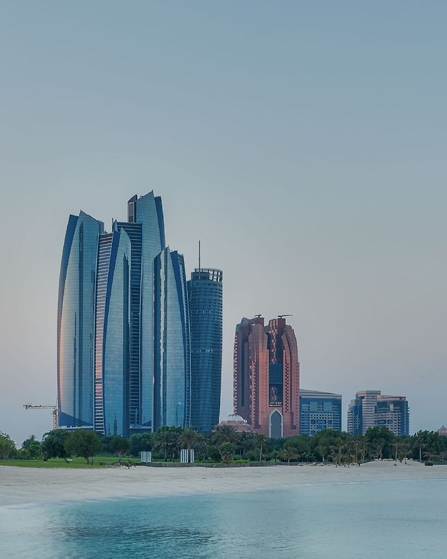 Abu Dhabi Accountability Authority launches ADAA Smart application